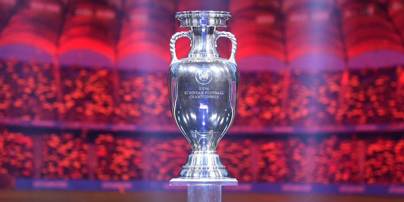 Euro Cup Quarter Final 2 Tickets | W41 Vs W42 - Euro Cup 2028 - Match ...