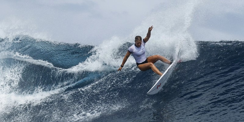 Olympic Surfing Tickets | Buy Olympic Surfing Tickets - XchangeTickets ...